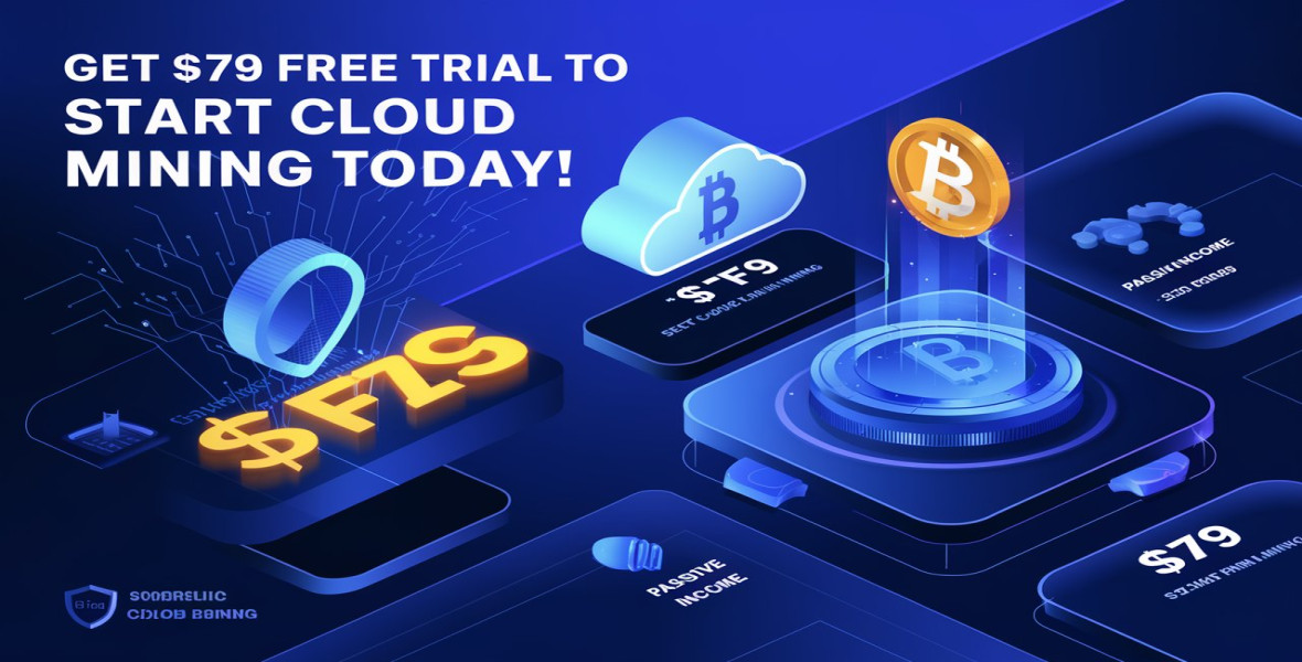 VNBTC - Start Cloud Mining Now